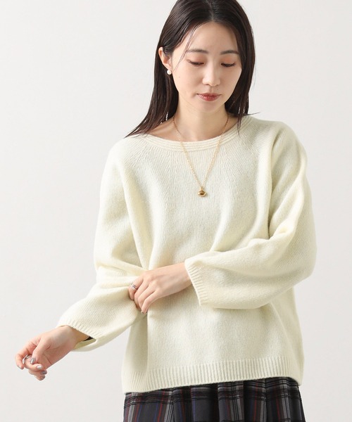 Gready Brilliant（グレディブリリアン） ニット セーター ウール