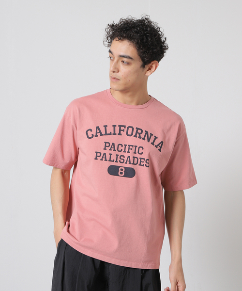 CAL O LINE（キャルオーライン） tシャツ YOO-HOO store「CAL O LINE/キャルオーライン」CALIFORNIA ...