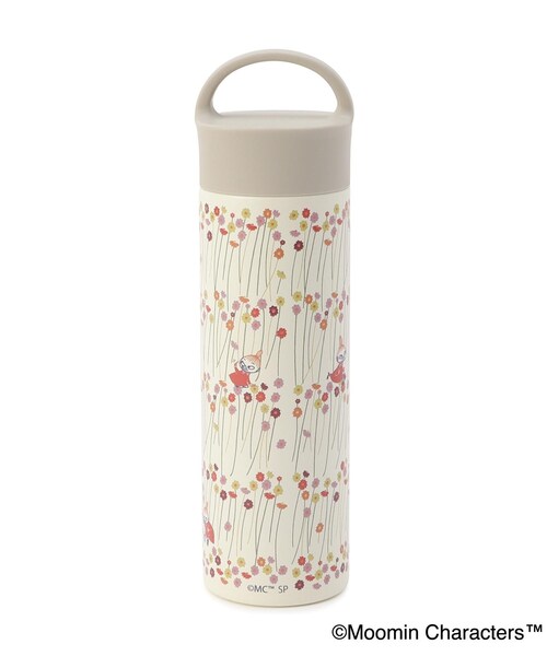 one'sterrace MOOMIN ステンレスボトル リトルミイ 400ml : ZOZOTOWN Yahoo!店 - 通販 - Yahoo!ショッピング