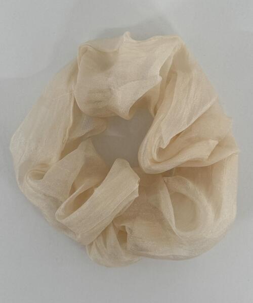 WEGO シュシュ WEGO/パステルスケBIGシュシュ : ZOZOTOWN Yahoo!店 - 通販 - Yahoo!ショッピング