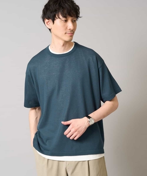 a.v.v アンサンブル 「2SET/洗濯機で洗える」シアーニットアンサンブル : ZOZOTOWN Yahoo!店 - 通販 - Yahoo!ショッピング