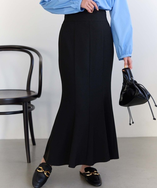 Edit Sheen 「Edit Sheen」 スカート M ブラック レディース : ZOZOTOWN Yahoo!店 - 通販 - Yahoo!ショッピング