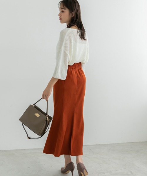 Edit Sheen 「Edit Sheen」 スカート M ブラック レディース : ZOZOTOWN Yahoo!店 - 通販 - Yahoo!ショッピング