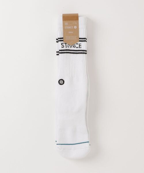 靴下 【STANCE/スタンス】BASIC 3 PACK CREW 3Pパックソックス :69415822:ZOZOTOWN Yahoo!店 - 通販 - Yahoo!ショッピング