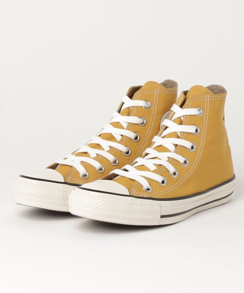 CONVERSE 「CONVERSE」 ハイカットスニーカー 5h ゴールド メンズ : ZOZOTOWN Yahoo!店 - 通販 - Yahoo!ショッピング