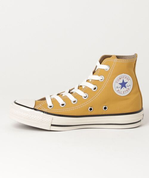CONVERSE 「CONVERSE」 ハイカットスニーカー 5h ゴールド メンズ : ZOZOTOWN Yahoo!店 - 通販 - Yahoo!ショッピング
