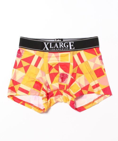 XLARGE ボクサーパンツ 「XLARGE」Separation Boxer Pants : ZOZOTOWN Yahoo!店 - 通販 - Yahoo!ショッピング