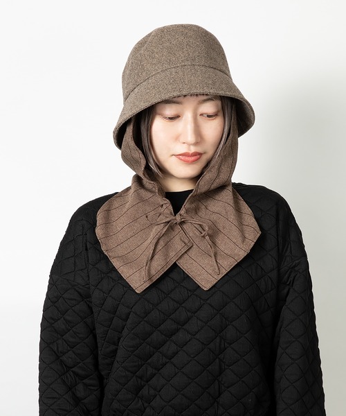 CA4LA 帽子 ハット BROOK レディース メンズ : ZOZOTOWN Yahoo!店 - 通販 - Yahoo!ショッピング