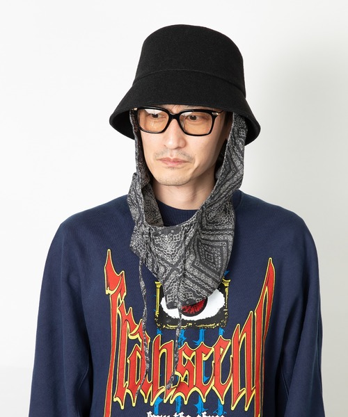 CA4LA 帽子 ハット BROOK レディース メンズ : ZOZOTOWN Yahoo!店 - 通販 - Yahoo!ショッピング