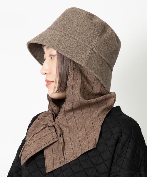 CA4LA 帽子 ハット BROOK レディース メンズ : ZOZOTOWN Yahoo!店 - 通販 - Yahoo!ショッピング