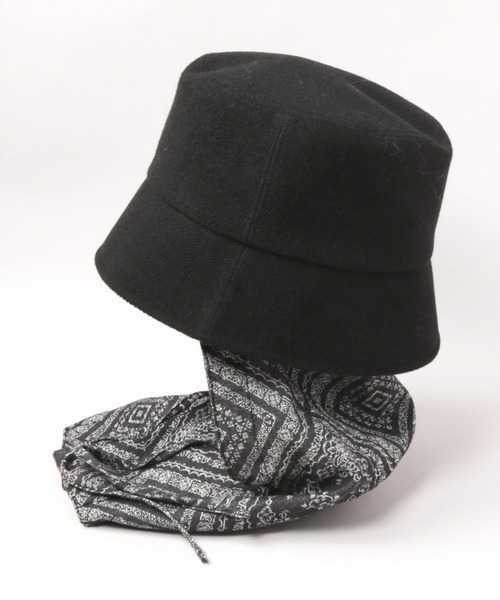 CA4LA 帽子 ハット BROOK レディース メンズ : ZOZOTOWN Yahoo!店 - 通販 - Yahoo!ショッピング