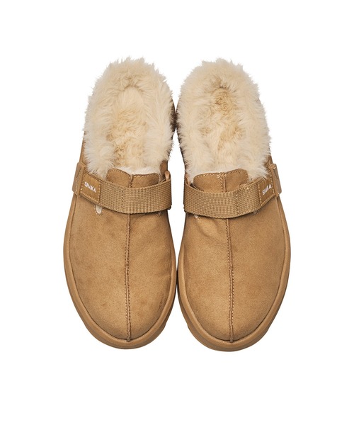 SHAKA（シャカ） シューズ スナッグ ボア クロッグ サンダル SNUG BOA