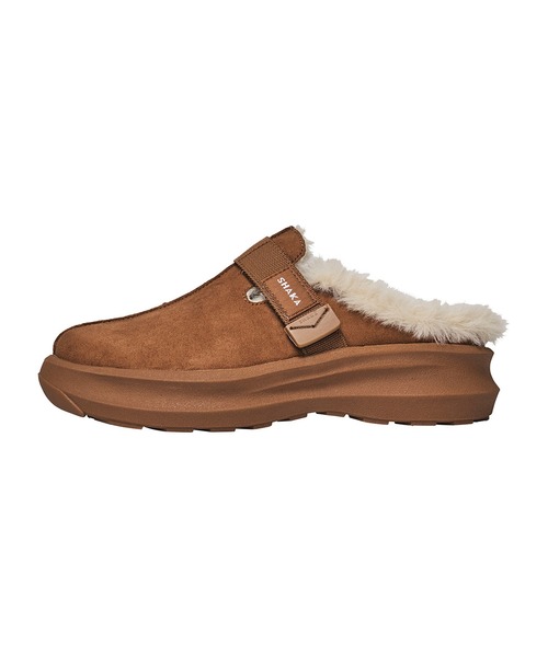 SHAKA（シャカ） シューズ スナッグ ボア クロッグ サンダル SNUG BOA