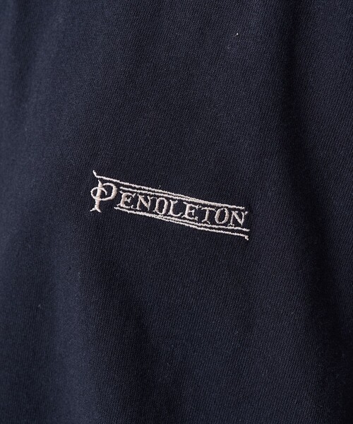 Yahoo!オークション - 「FREAK'S STORE」 「PENDLETON」半袖Tシャツ フ...