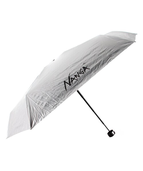 NANGA 折りたたみ傘 NANGA/ナンガ COMPACT UMBRELLA コンパクトアンブレラ メンズ レディース : ZOZOTOWN Yahoo!店 - 通販 - Yahoo!ショッピング