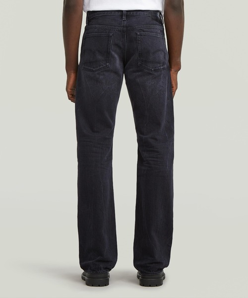 G-STAR RAW ジーンズ LENNEY BOOTCUT 2.0 JEANS/ヴィンテージライクレギュラーブーツカットジーンズ メンズ ...