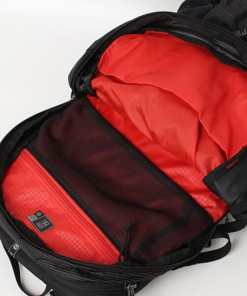 GREGORY デイバック リュック MIKO 15 / ミコ15 オプティックブラック メンズ : ZOZOTOWN Yahoo!店 ...