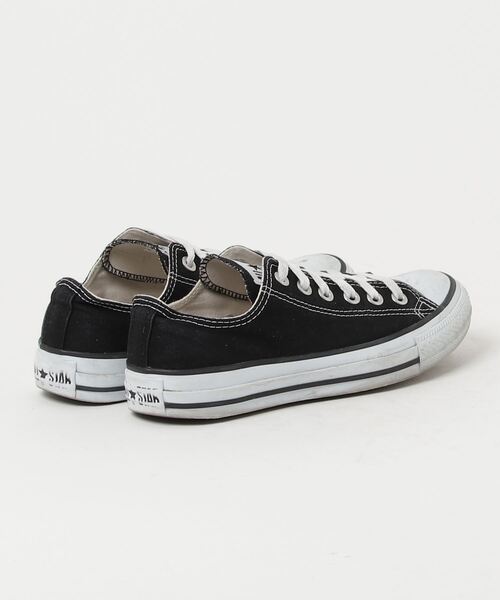 CONVERSE 「CONVERSE」 ローカットスニーカー 5.5 ブラック レディース : ZOZOTOWN Yahoo!店 - 通販 - Yahoo!ショッピング