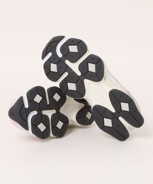 スニーカー NEW BALANCE ニューバランス U9060LBC(D) U9060 U9060LBC PINK(LBC) メンズ ...