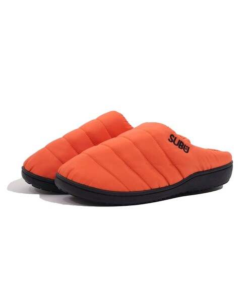 SUBU 「SUBU」 サンダル 1 オレンジ メンズ : ZOZOTOWN Yahoo!店 - 通販 - Yahoo!ショッピング