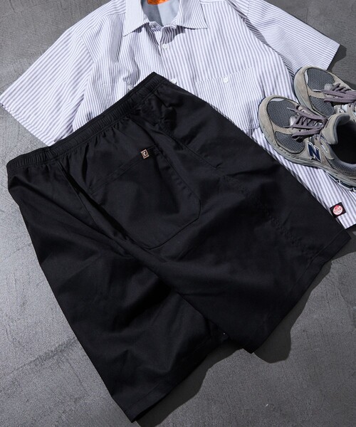 RED KAP パンツ KAP/レッドキャップ 別注 ツイルシェフイージーショーツ メンズ : ZOZOTOWN Yahoo!店 - 通販 - Yahoo!ショッピング