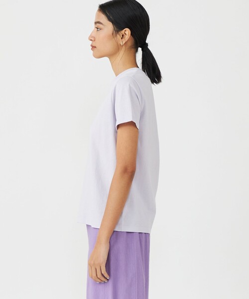 MACPHEE（マカフィー） tシャツ ソフトコットン Tシャツ レディース : ZOZOTOWN Yahoo!店 - 通販 - Yahoo!ショッピング
