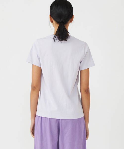 MACPHEE（マカフィー） tシャツ ソフトコットン Tシャツ レディース : ZOZOTOWN Yahoo!店 - 通販 - Yahoo!ショッピング