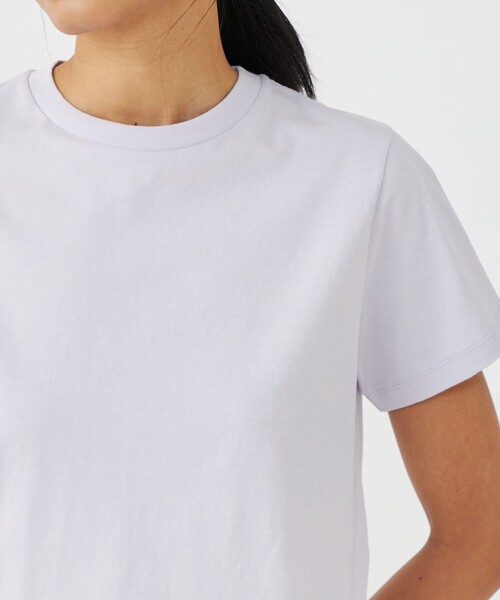 MACPHEE（マカフィー） tシャツ ソフトコットン Tシャツ レディース : ZOZOTOWN Yahoo!店 - 通販 - Yahoo!ショッピング