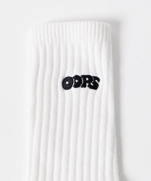 URBAN RESEARCH Sonny Label 靴下 OOPS ロゴ刺繍ソックス メンズ : ZOZOTOWN Yahoo!店 - 通販 - Yahoo!ショッピング
