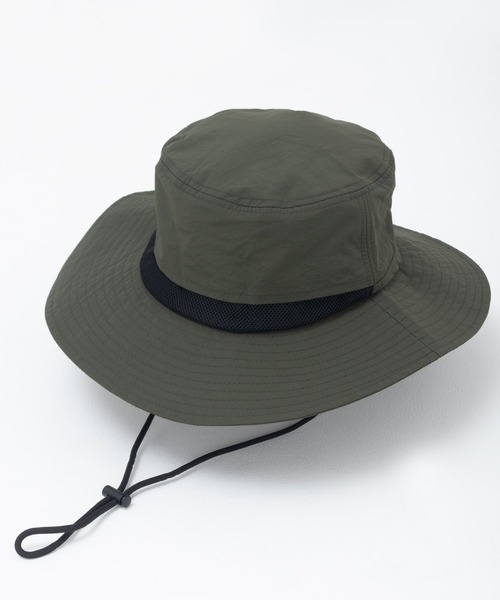 GERRY 帽子 ハット UVハット メンズ レディース : ZOZOTOWN Yahoo!店 - 通販 - Yahoo!ショッピング