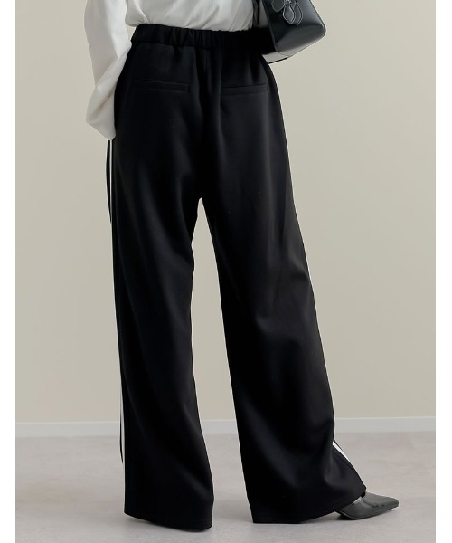 Re:EDIT 「Re:EDIT」 スウェットパンツ TALL チャコールグレー レディース : ZOZOTOWN Yahoo!店 - 通販 - Yahoo!ショッピング