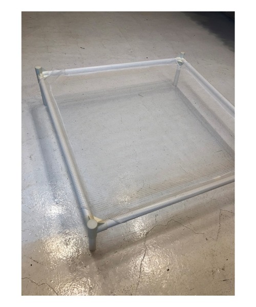 fridge 「DEADSTOCK」SWEATER DRYER RACK : ZOZOTOWN Yahoo!店 - 通販 - Yahoo!ショッピング