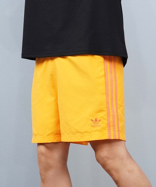 adidas 水着 adidas/アディダス ADIC SWIMSH 5IN 水着/ユーティリティーショーツ/水陸両用 KWN30 メンズ レディース : ZOZOTOWN Yahoo!店 ...