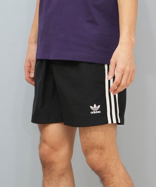 adidas 水着 adidas/アディダス ADIC SWIMSH 5IN 水着/ユーティリティーショーツ/水陸両用 KWN30 メンズ レディース : ZOZOTOWN Yahoo!店 ...