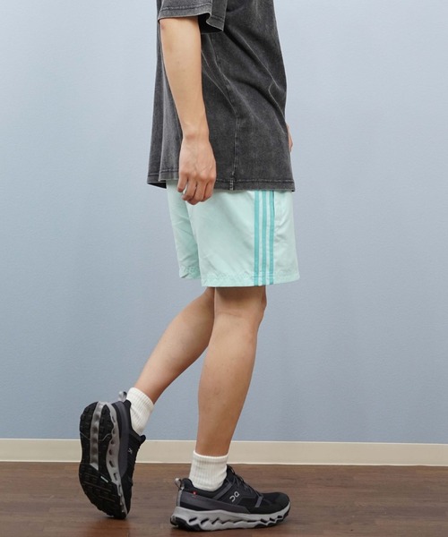 adidas 水着 adidas/アディダス ADIC SWIMSH 5IN 水着/ユーティリティーショーツ/水陸両用 KWN30 メンズ レディース : ZOZOTOWN Yahoo!店 ...