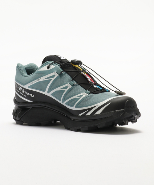 SALOMON（サロモン） スニーカー XT-6 GTX / L47861500 メンズ : ZOZOTOWN Yahoo!店 - 通販 ...