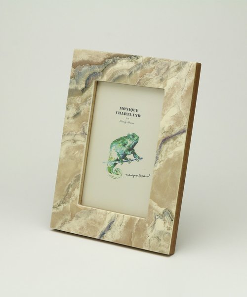MONIQUE CHARTLAND by GOODY GRAMS 写真立て PHOTO FRAME-VIVEK フォトフレーム ビベック ...