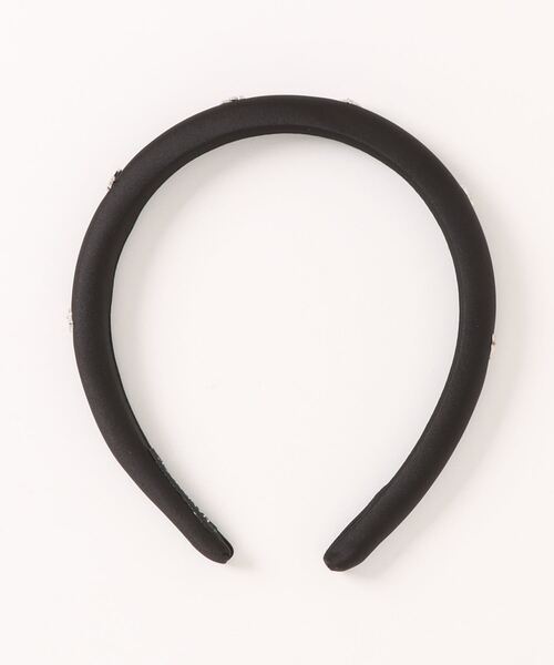 カチューシャ 「apres jour clair×ARIAZ」リボンモチーフカチューシャ レディース : 86464830 : ZOZOTOWN Yahoo!店 - 通販 - Yahoo!ショッピング