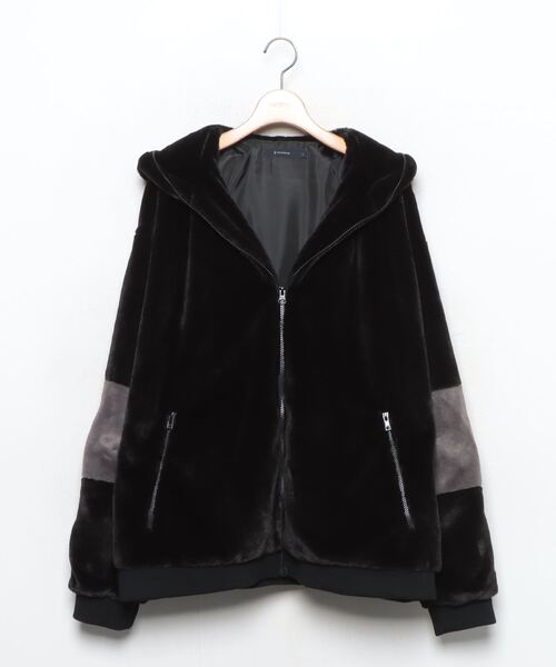 RAGEBLUE 「RAGEBLUE」 レザーブルゾン L ブラック メンズ : ZOZOTOWN Yahoo!店 - 通販 - Yahoo ...