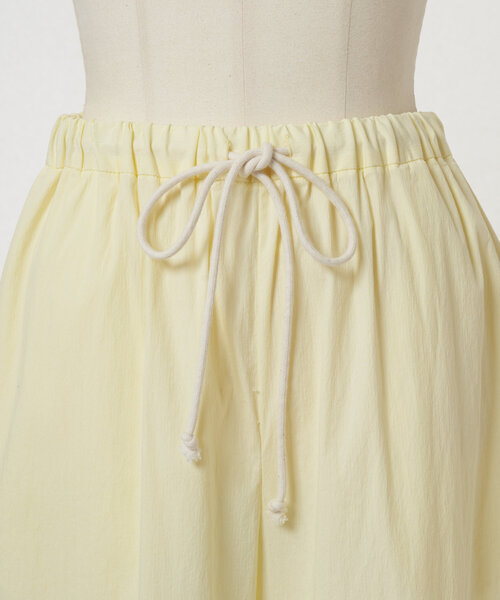 BEARDSLEY パンツ ピグメントイージーパンツ レディース : ZOZOTOWN Yahoo!店 - 通販 - Yahoo!ショッピング