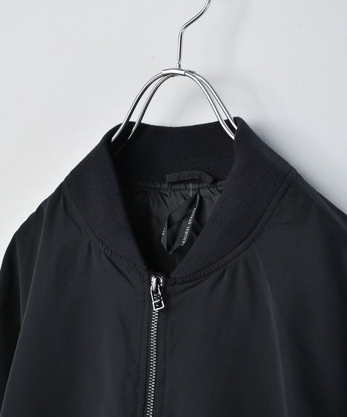 Yahoo!オークション - 「Starting Over」 「HALHAM」ジップアップブル...