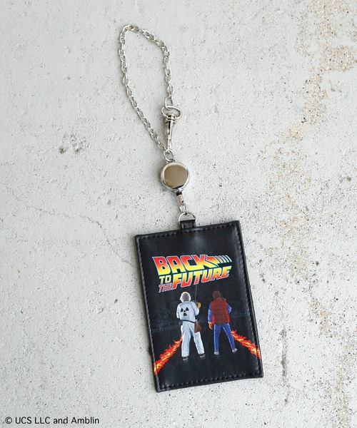 Universal Filmarket（ユニバーサルフィルマーケット） パスケース 「Universal Filmarket」グラフィックパスケース : ZOZOTOWN Yahoo!店 ...