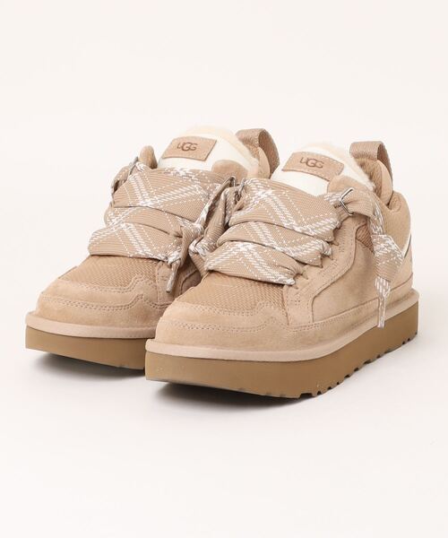 スニーカー W LOWMEL 1144032-SAN レディース : 87906831 : ZOZOTOWN Yahoo!店 - 通販 - Yahoo!ショッピング