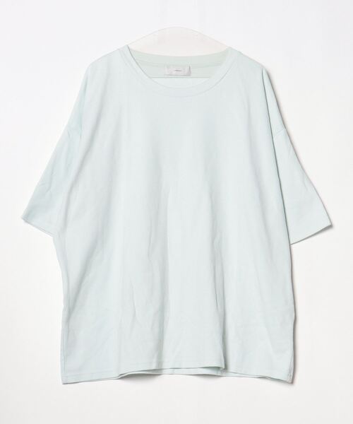 ADRER 「ADRER」 半袖Tシャツ LARGE グリーン メンズ : ZOZOTOWN Yahoo!店 - 通販 - Yahoo!ショッピング