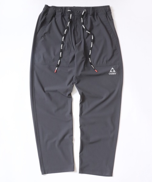 Yahoo!オークション - 「GERRY」 パンツ LL ブラック メンズ