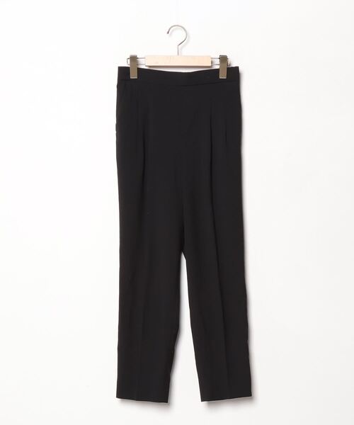 GLOBAL WORK 「GLOBAL WORK」 イージーパンツ M ブラック レディース : ZOZOTOWN Yahoo!店 - 通販 - Yahoo!ショッピング