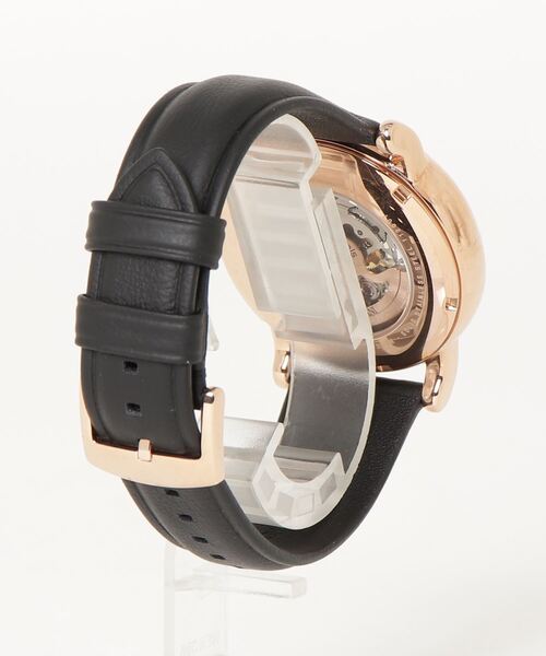 EMPORIO ARMANI 腕時計 エンポリオ・アルマーニ メンズ アナログ レザー AR60031 : ZOZOTOWN Yahoo!店 ...