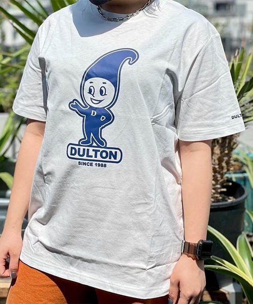 tシャツ Tシャツ DULTON T-SHIRT BOY/ダルトン Tシャツ ボーイ :64708834:ZOZOTOWN Yahoo!店 - 通販 - Yahoo!ショッピング