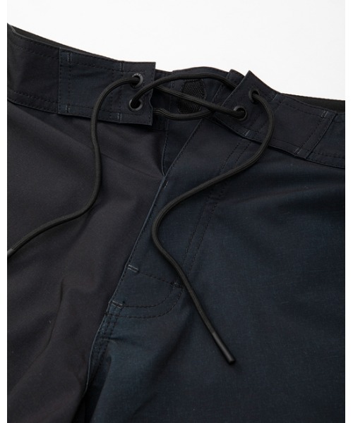 RVCA 水着 メンズ 「HAWAII」 HORTON TEETH APEX 19 TRUNK ボードショーツ/サーフトランクス「2023年 ...