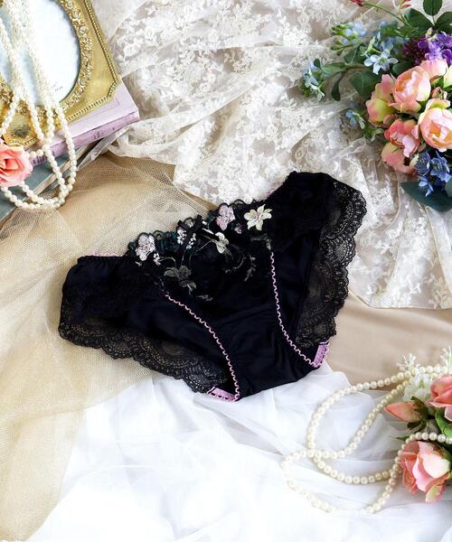 Risa Magli（リサマリ） ショーツ アイリィー ノーマルショーツ : ZOZOTOWN Yahoo!店 - 通販 - Yahoo!ショッピング